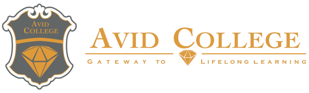 Master of Research Studies - Avid College