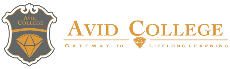 Avid College: 80+ Diverse Local Academic Programmes