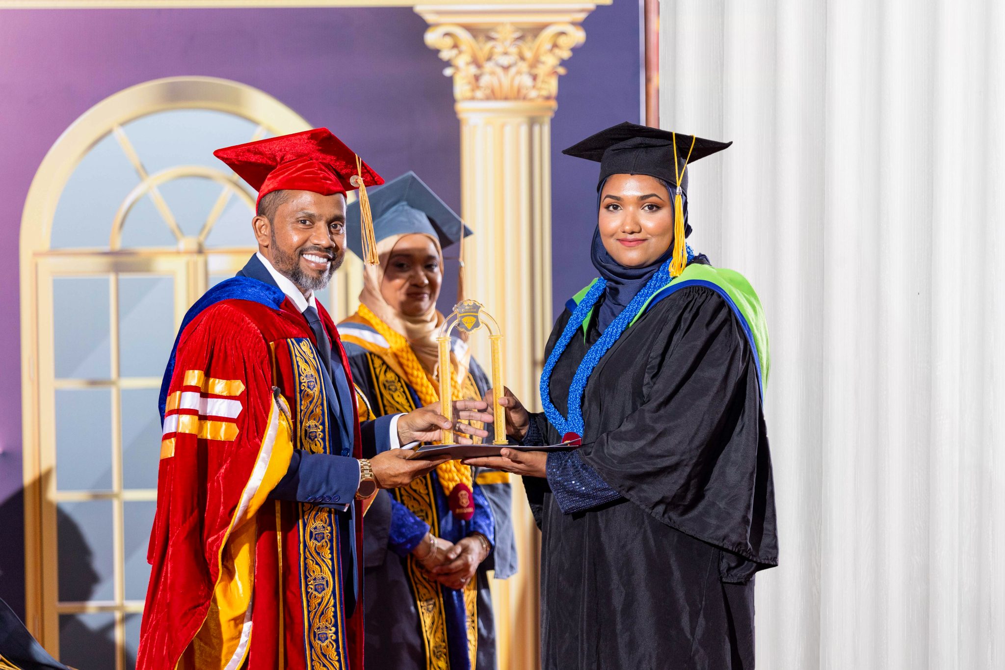 Avid College: Unlock Your Future with Quality Education