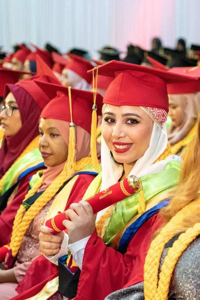 Avid College: Unlock Your Future with Quality Education