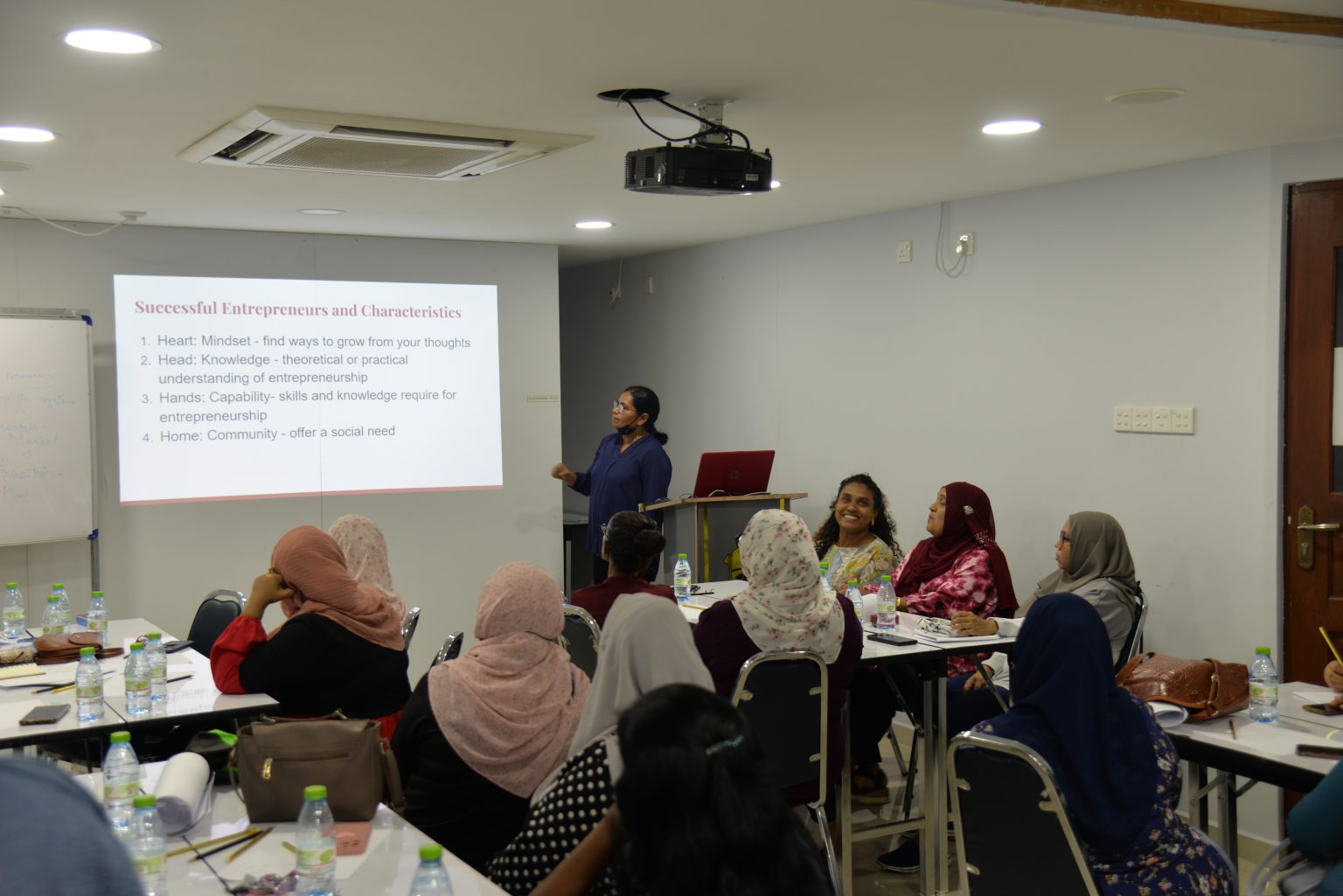 Avid College: 80+ Diverse Local Academic Programmes