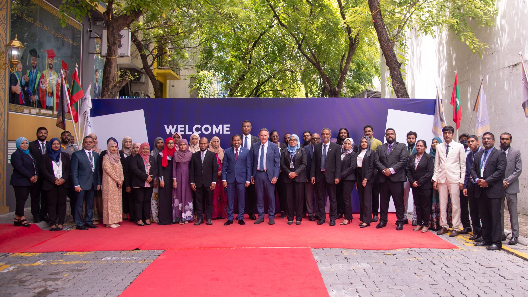 International Programmes - Avid College