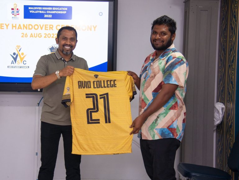 Student Life at Avid - Avid College